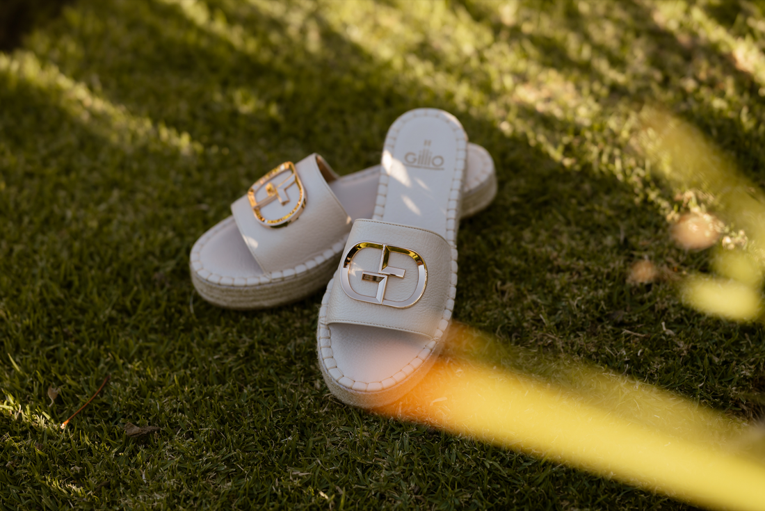 CALZADO GILLIO – GILLIO.MX