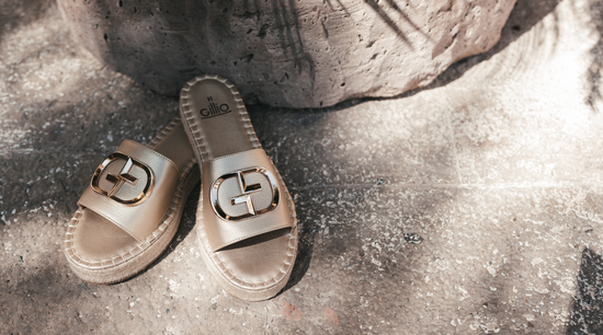 CALZADO GILLIO – GILLIO.MX